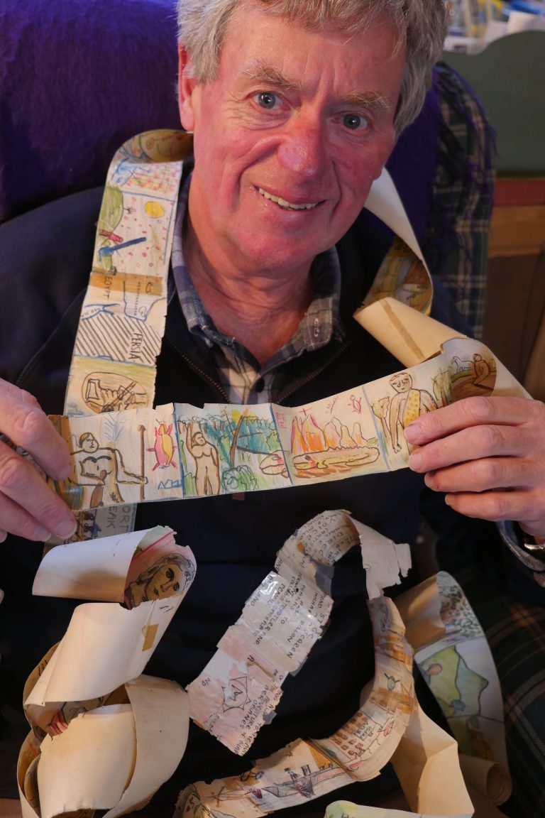 Films - Michael Dillon Films