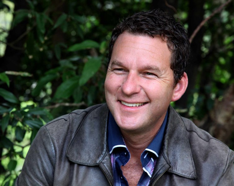 The Filmmakers - Michael Dillon Films