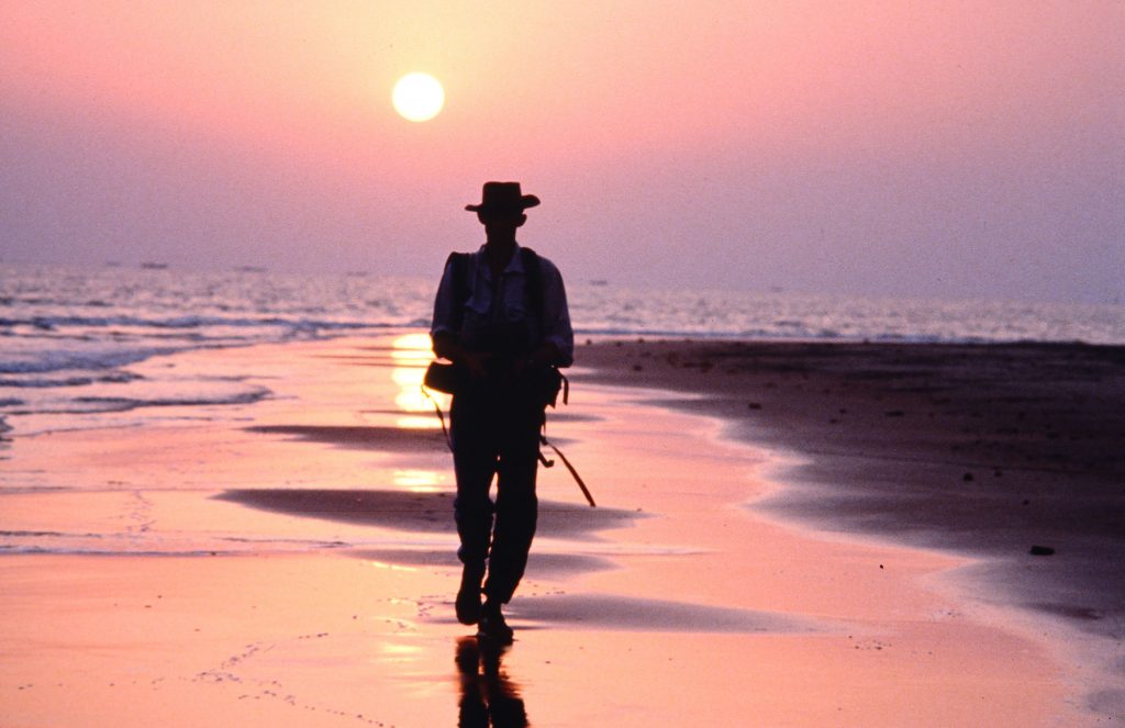 TV Series - Michael Dillon Films