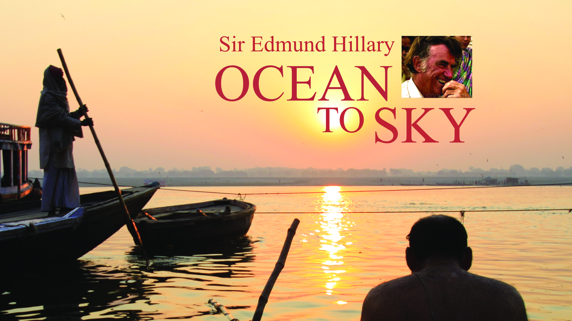 Michael Dillon AM ACS FRGS - Michael Dillon Films