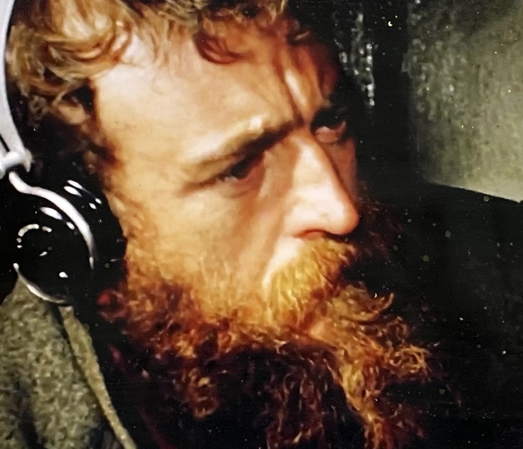 The Great White Whale: The Expeditioners - Michael Dillon Films