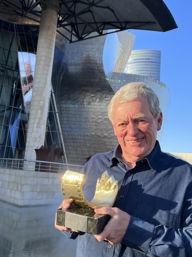 Michael Dillon - A Life of Adventure - Michael Dillon Films