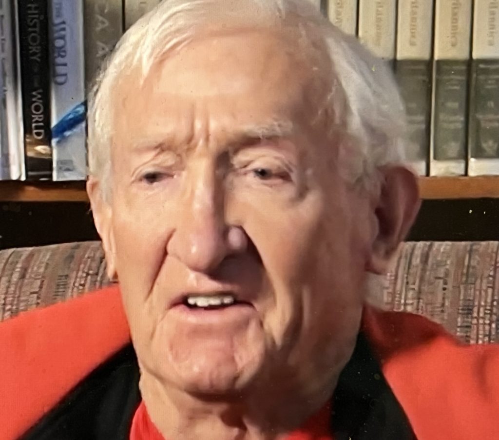 The Great White Whale: The Expeditioners - Michael Dillon Films